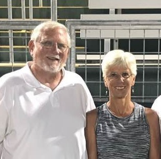 Pat A. and Steve P. Brubaker Scholarship Fund