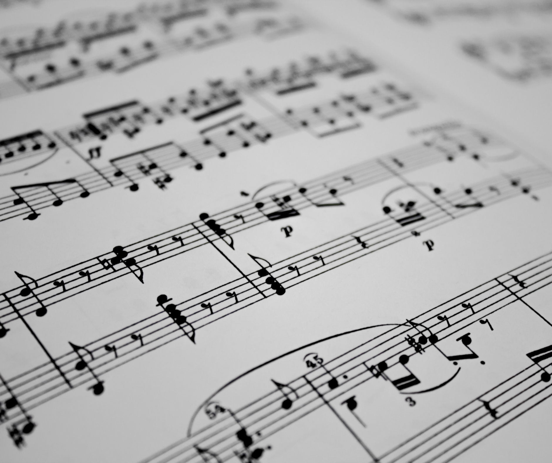 Paulus Music Scholarship Fund