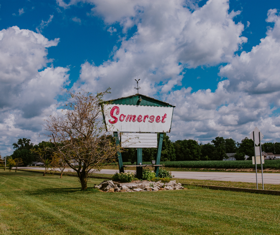 Somerset Preservation Fund