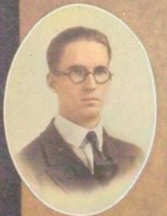 Isaac Conner Educational Scholarship Endowment