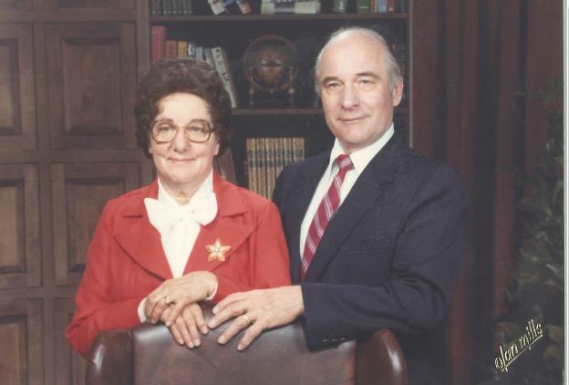 Charles and Florence Emrick Scholarship Endowment